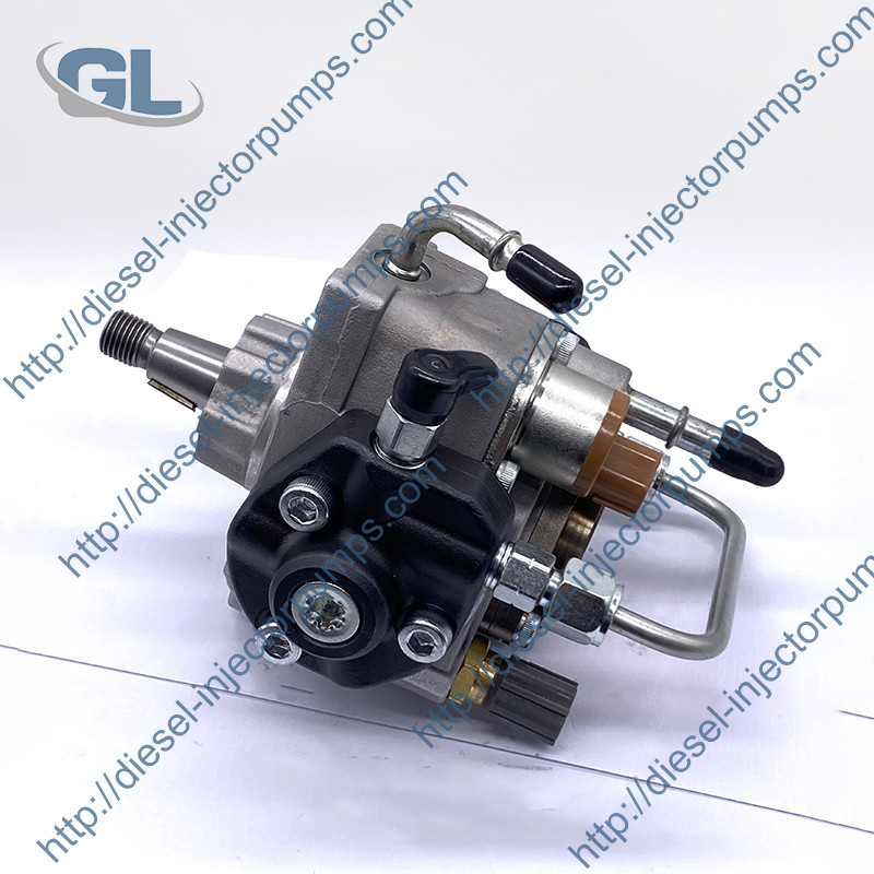 Diesel Injection Fuel Pump 294000-0530 294000-0537 16700-EC00A 16700 ...