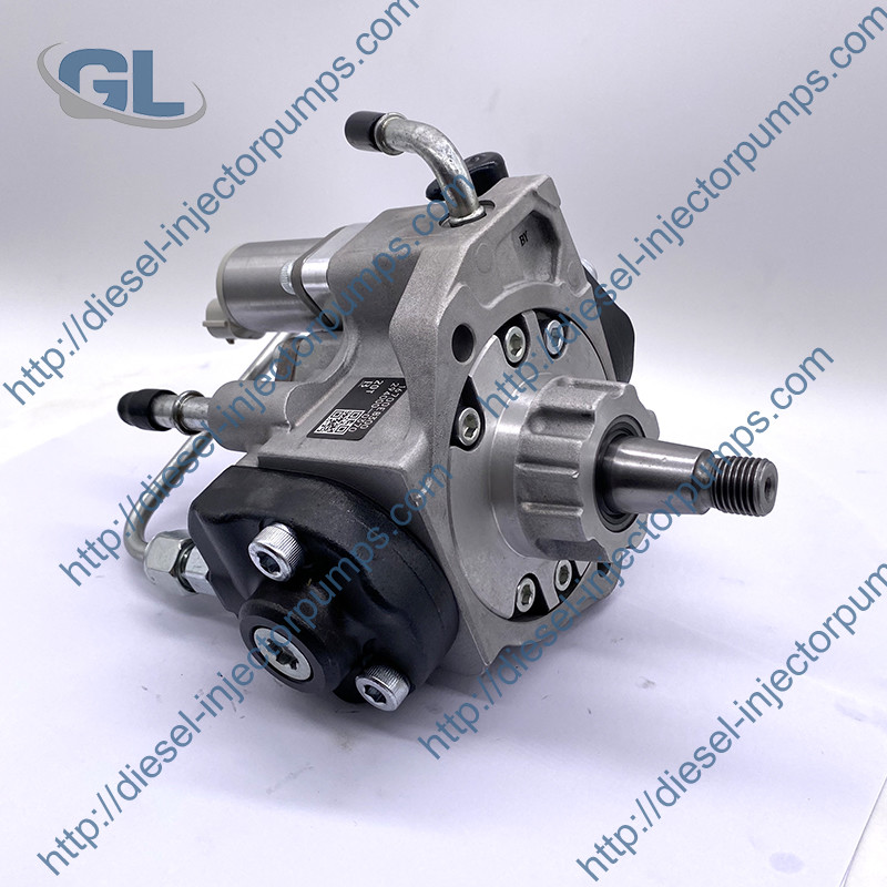 YD25 Engine HP3 Fuel Injection Pump 294000-0370 294000-0377 16700-EB30A ...