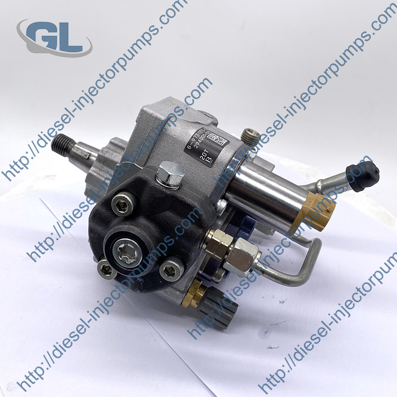 Diesel Injection Parts Fuel Pump 294000-0230 294000-0235 8-97311373-0 8 ...