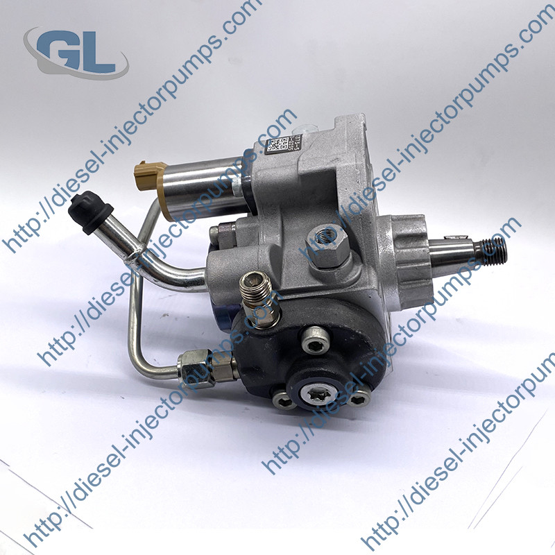 Diesel Injection Parts Fuel Pump 294000-0230 294000-0235 8-97311373-0 8 ...