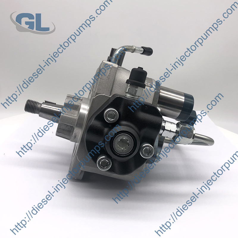 Diesel HP3 Fuel Injection Pump 294000-1223 16700-5X00D For NISSAN PICK ...