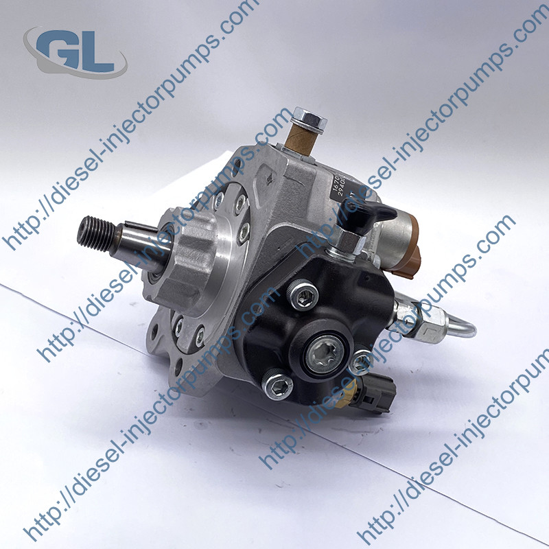 High Pressure Common Rail Fuel Pump 294000-0160 294000-0161 16700AW420 ...