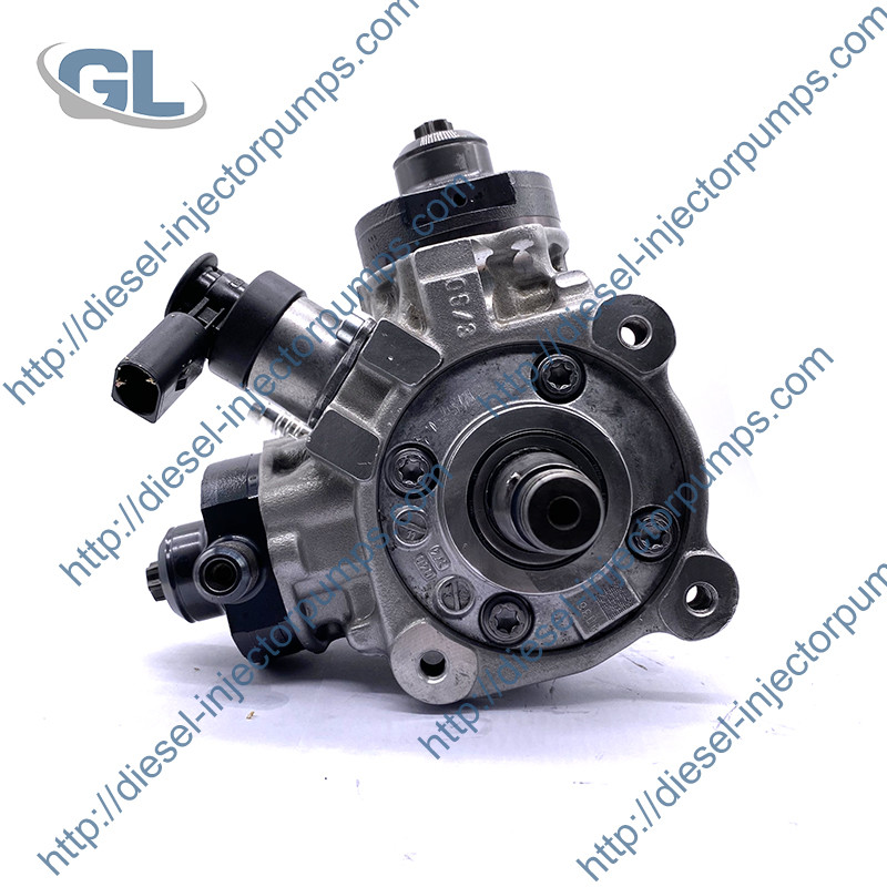 Diesel Common Rail Fuel Pump 0445010646 0 445 010 646 0445010673 ...