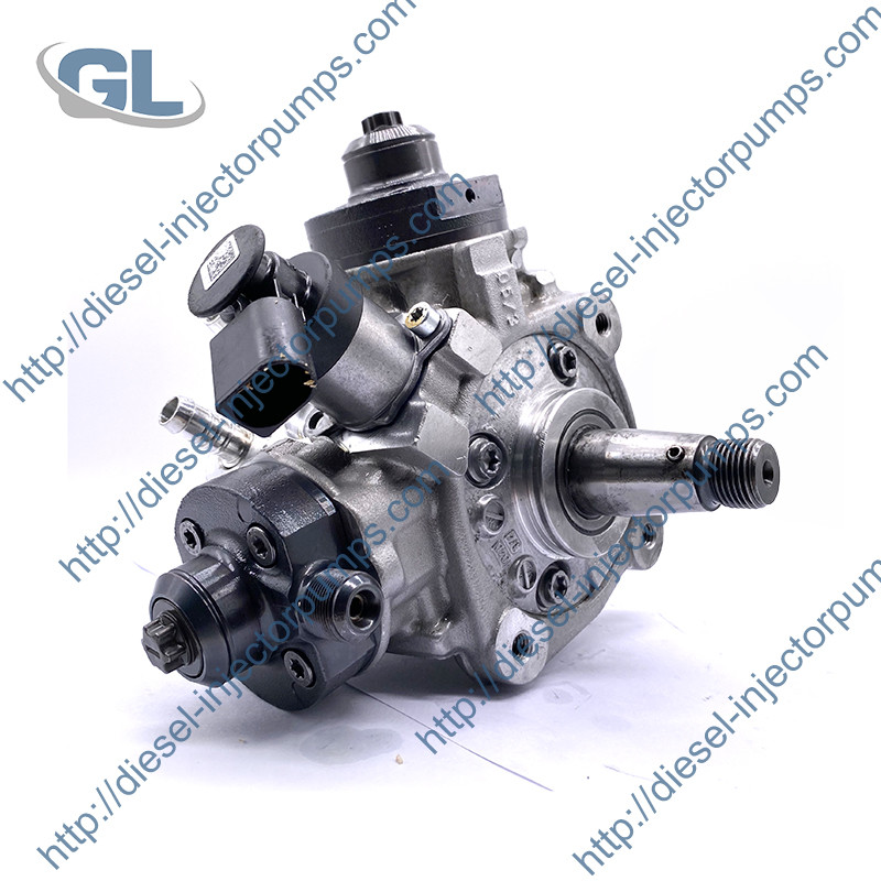 Diesel Common Rail Fuel Pump 0445010646 0 445 010 646 0445010673 ...