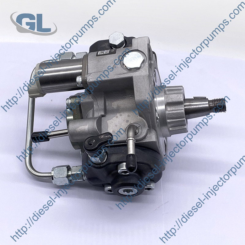 High Pressure Diesel Injection Common Rail Fuel Pump 294000-0930 294000 ...