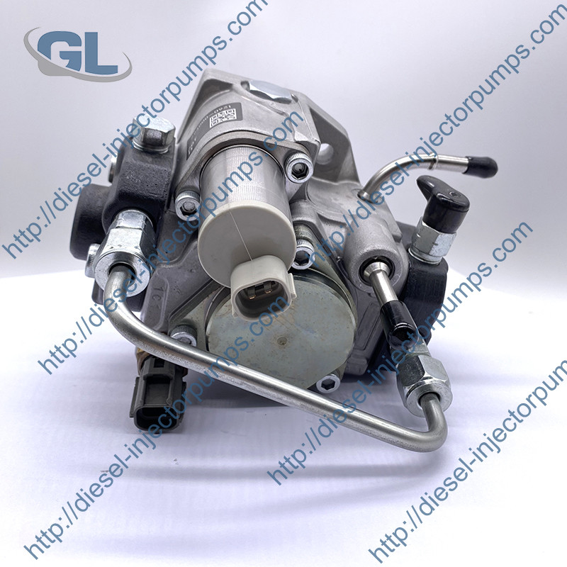 High Pressure Diesel Injection Common Rail Fuel Pump 294000-0930 294000 ...