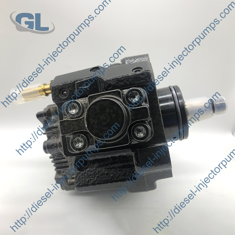 High Pressure Common Rail Fuel Injector Pump 0445020119 4990601 4 990 ...