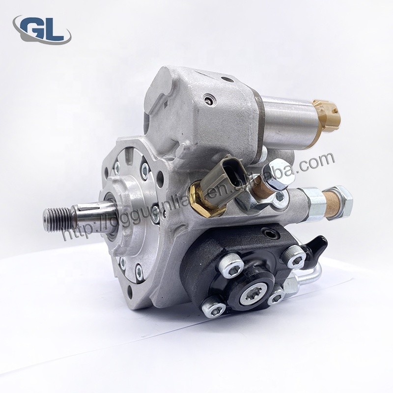 HP4 Diesel Injection Common Rail Fuel Pump 294050-0760 22100-E0020 ...