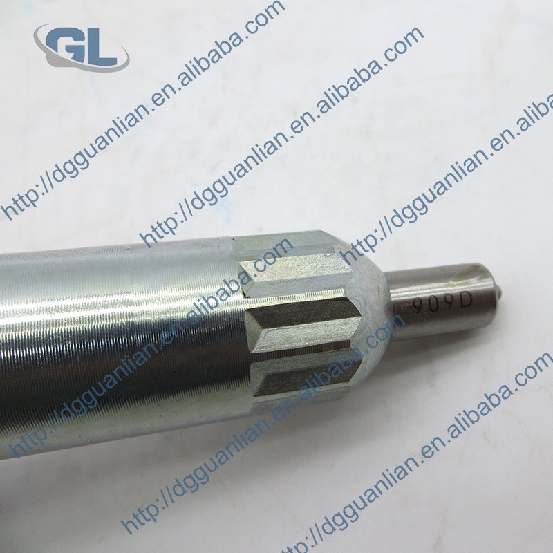 Original Brand New Common Rail Fuel Injector 095000-5971 095000-5972 ...