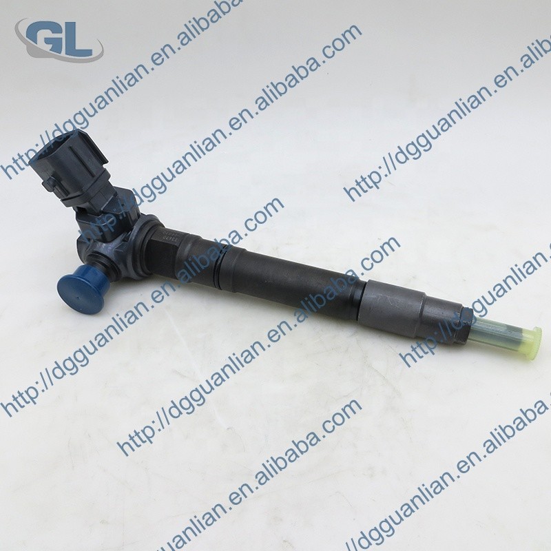 Genuine Brand New Diesel Common Rail Fuel Injector 236700E070 23670 ...