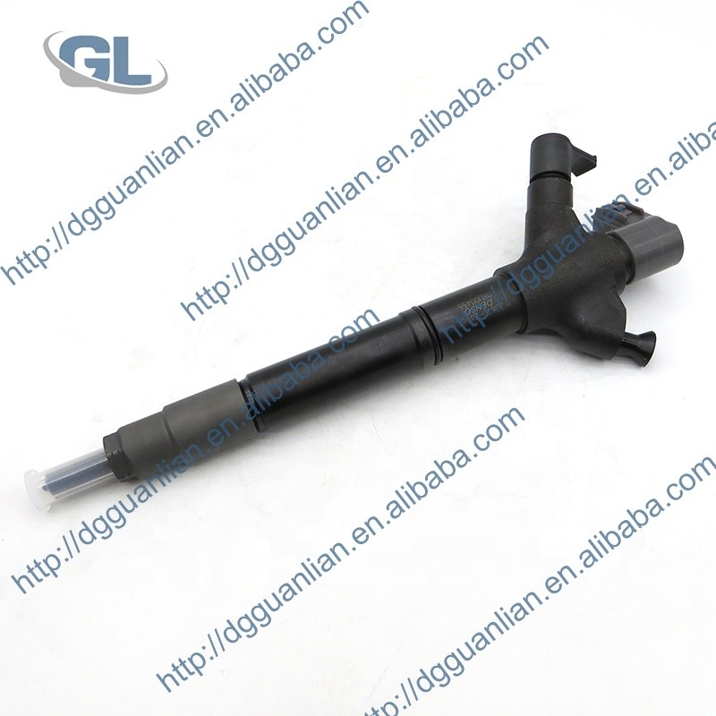 Genuine piezo fuel injector 295900-0170 295900-0420 295900-0050 295900 ...