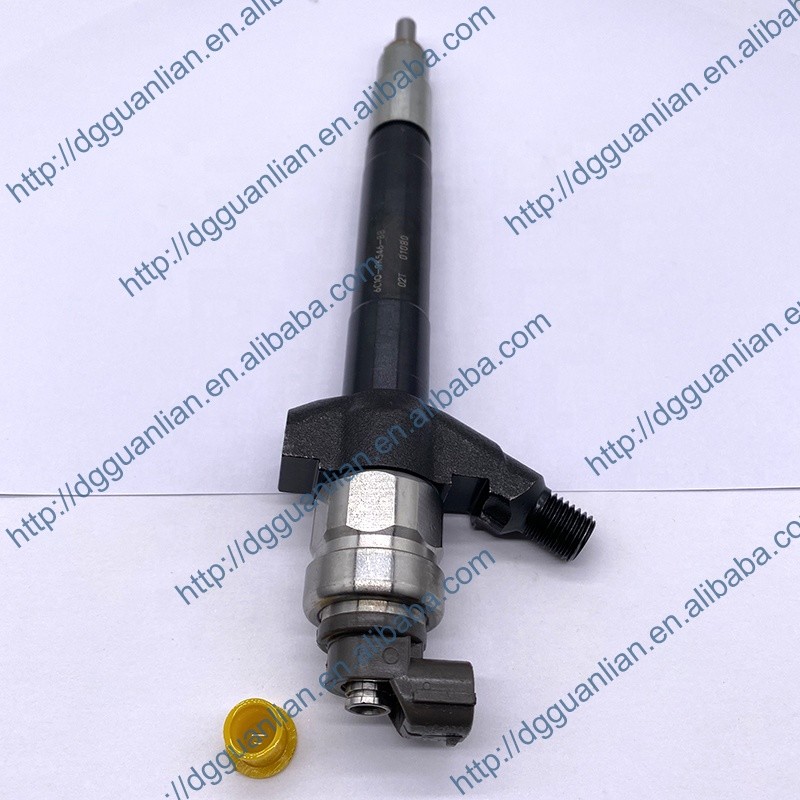 Diesel Fuel Injector 095000-5810 For Ford Transit 6C1Q-9K546-BB 6C1Q9K546BB