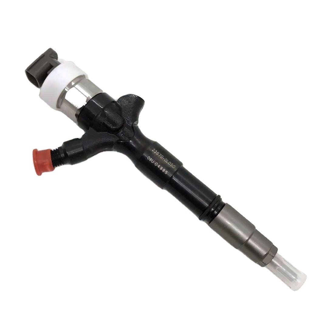Injector 095000-8290 095000-8220 095000-8222 095000-829# for toyot ...