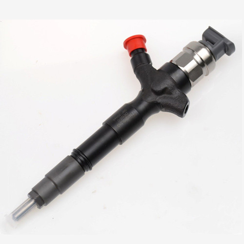 Injector 095000-8290 095000-8220 095000-8222 095000-829# for toyot ...