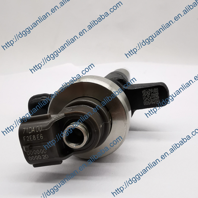 Common rail Fuel Injector 095000-9940 8-98246130-0 8982461300 for ISUZU ...
