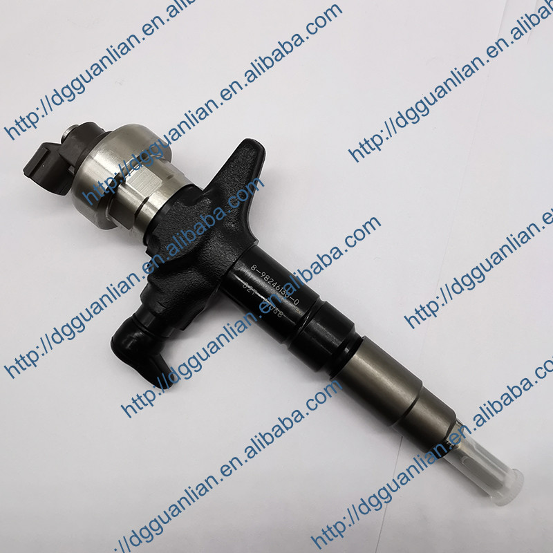 Common rail Fuel Injector 095000-9940 8-98246130-0 8982461300 for ISUZU ...