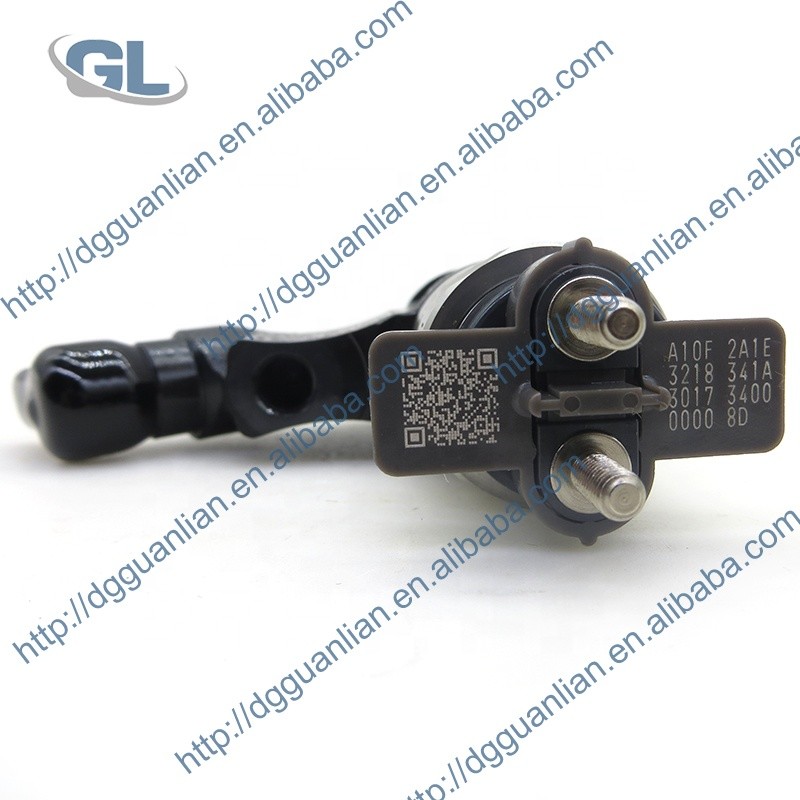 New Diesel Common Rail Injector 095000-8910 095000-8911 VG1246080106 ...