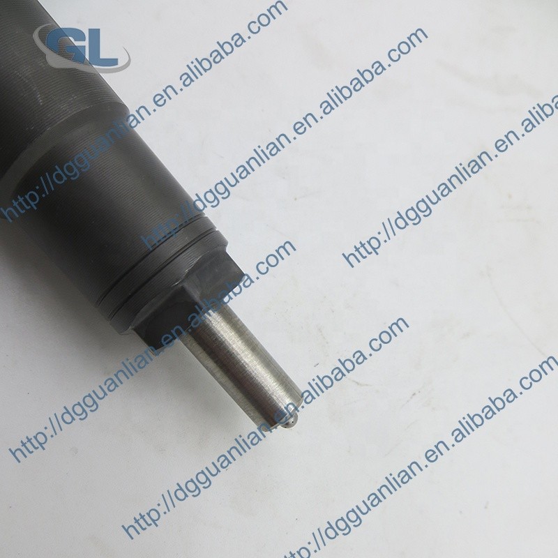 Orginal Diesel Fuel Injector 095000-5050 095000-5051 For JOHN DEERE ...