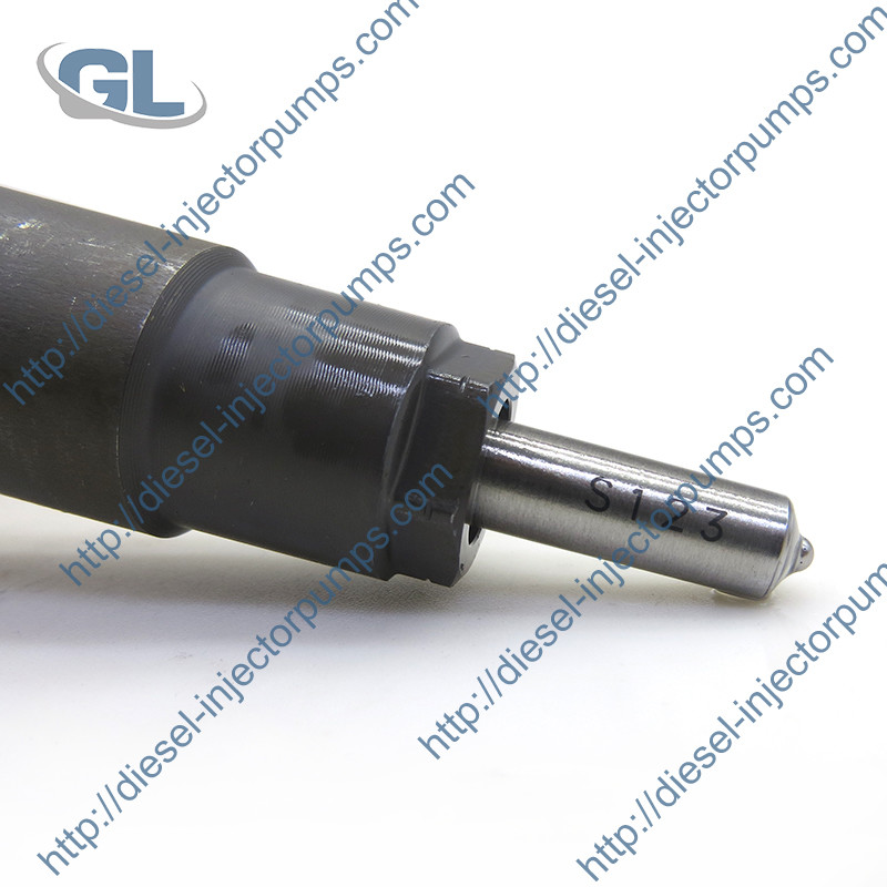 Genuine Diesel Common Rail Injector 295050-2420 8-97435554-0 8974355540 ...