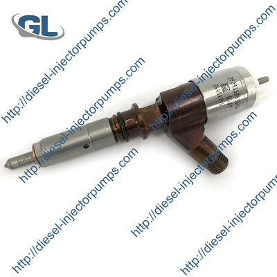 Cat 3126B Engine Diesel Fuel Injector 178-6342