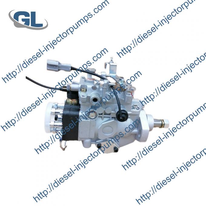 Diesel fuel pump 196000-2300 22100-1C050 VE6/10F1900RND230 for Toyota ...
