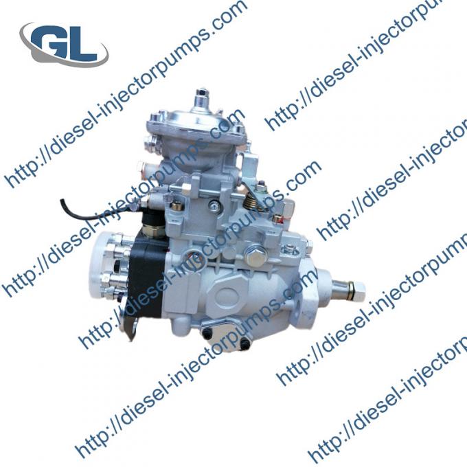 VE Rotary Fuel Injection Pump VE6/10f1900rnd265 196000-2653 22100-1C201 ...