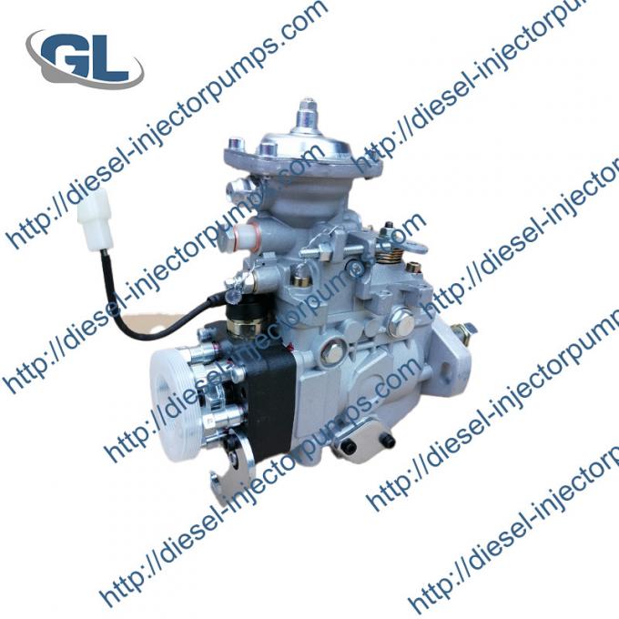 VE Rotary Fuel Injection Pump VE6/10f1900rnd265 196000-2653 22100-1C201 ...