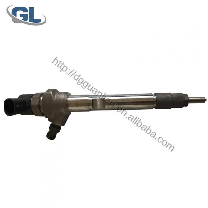 33800-4A300 BOSCH Fuel Injector 0445110283 For Hyundai Excavator Engine