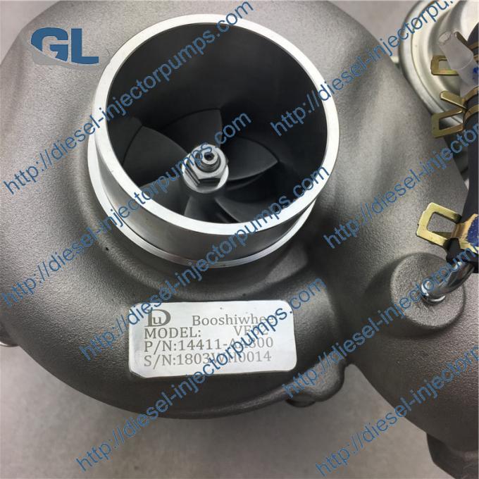 High Pressure Turbo VF52 Turbocharger 14411-AA800 FOR SUBARU IMPREZA WRX