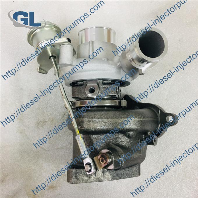 HY35W Turbocharger 3596647 3595654 3592655 4025227 turbo for Cummins ...