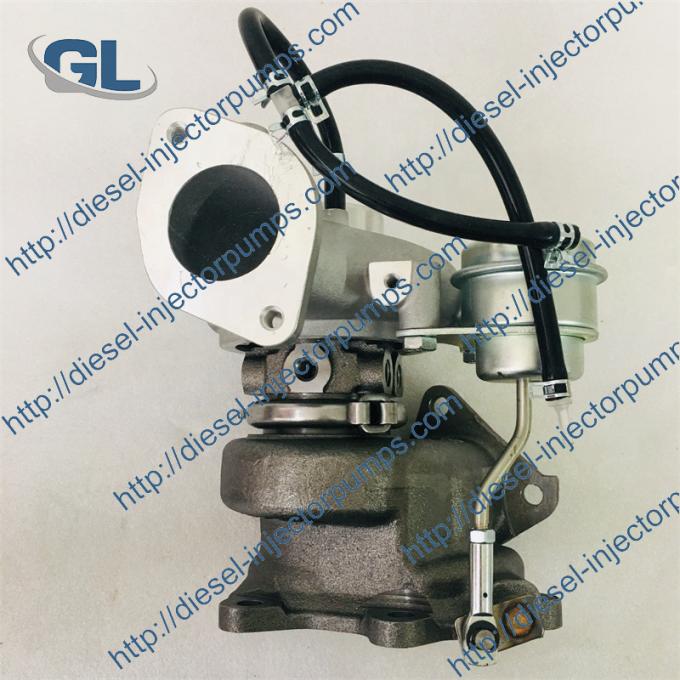 TD04L Turbocharger 49477-04000 14411-AA710 For Subaru Impreza WRX GT ...