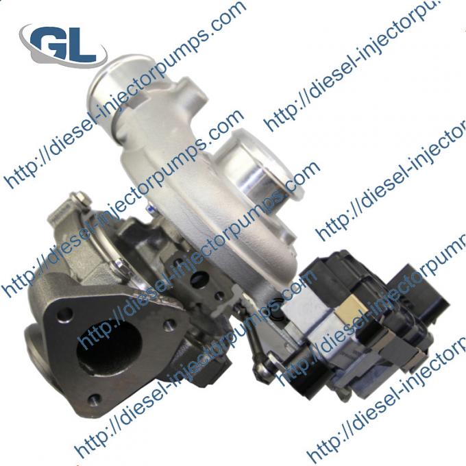 RHF3 Turbocharger 135756220 F31CAD-S0143B For Perkins 403D-15T