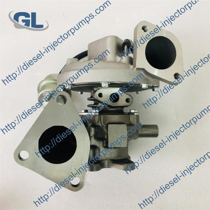 GT1752S Turbocharger 809605-5002 14411-A084A Turbo for NISSAN Cabstar ...