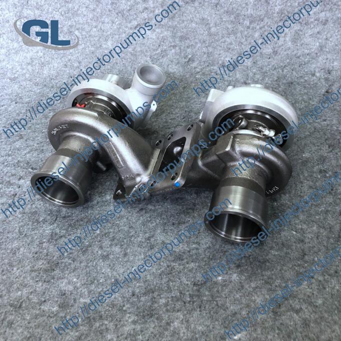 HE200FG Turbocharger 3794518 3794519 C3794518A For Cummins 4BT Gen set