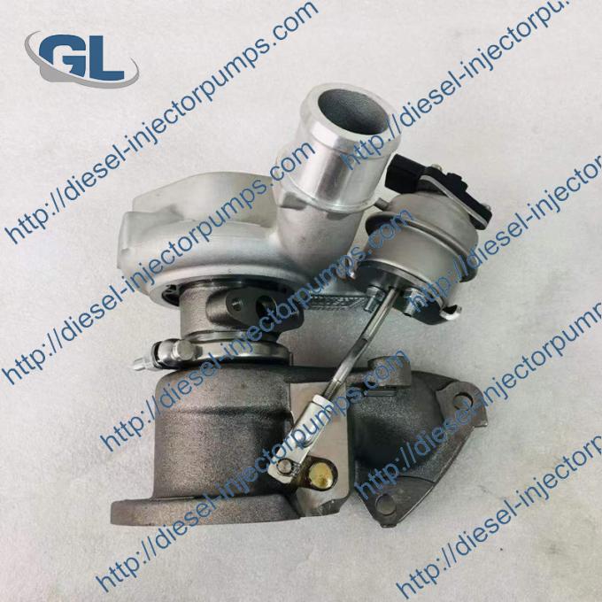 TD03 Turbocharger BK3Q6K682NA BK3Q-6K682-NA 49131-06340 TurboCharger ...