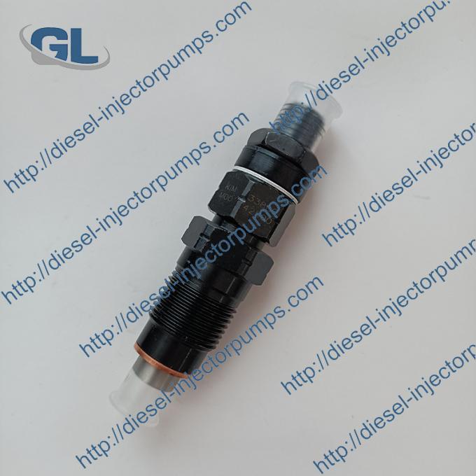 High Pressure diesel fuel injector 33800-42500 FOR HYUNDAI H100 D4BF ...