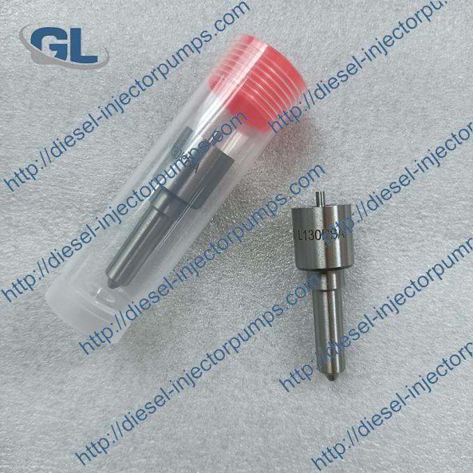Genuine Common Rail Fuel Injector Nozzle L130PBA 2645k611 for DELPHI PERKINS 1104C.44T engine