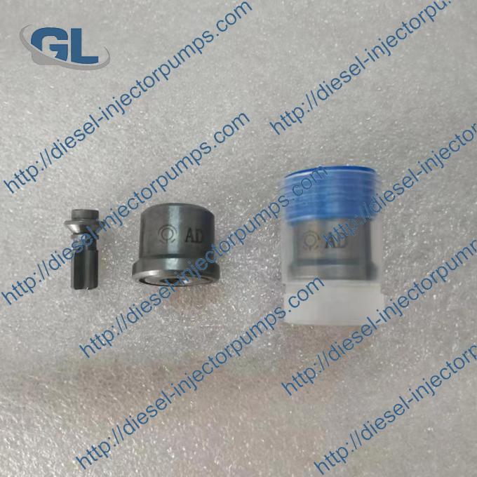 High Pressure Common Rail Delivery Valve 11418542018 FAD018