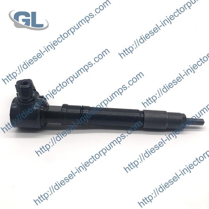 Genuine Diesel Common Rail Fuel Injector 23670-11050 23670-19075 ...