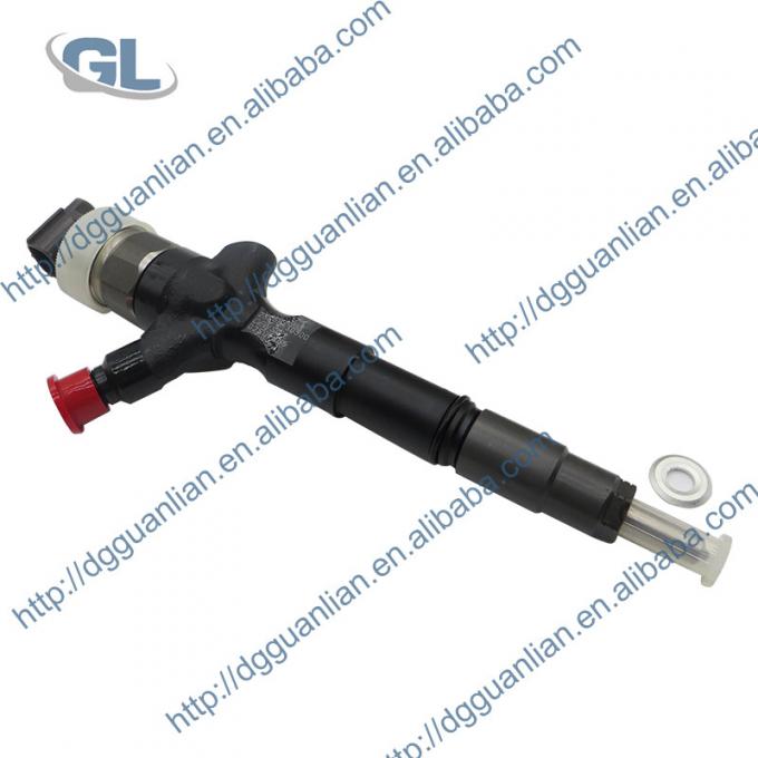 Genuine Common Rail Injector 095000-7760 095000-7761 095000-7750 095000 ...